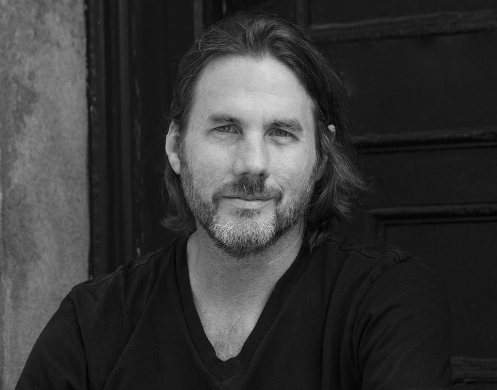 David Caudle: Visiting Hours - Howl! Arts