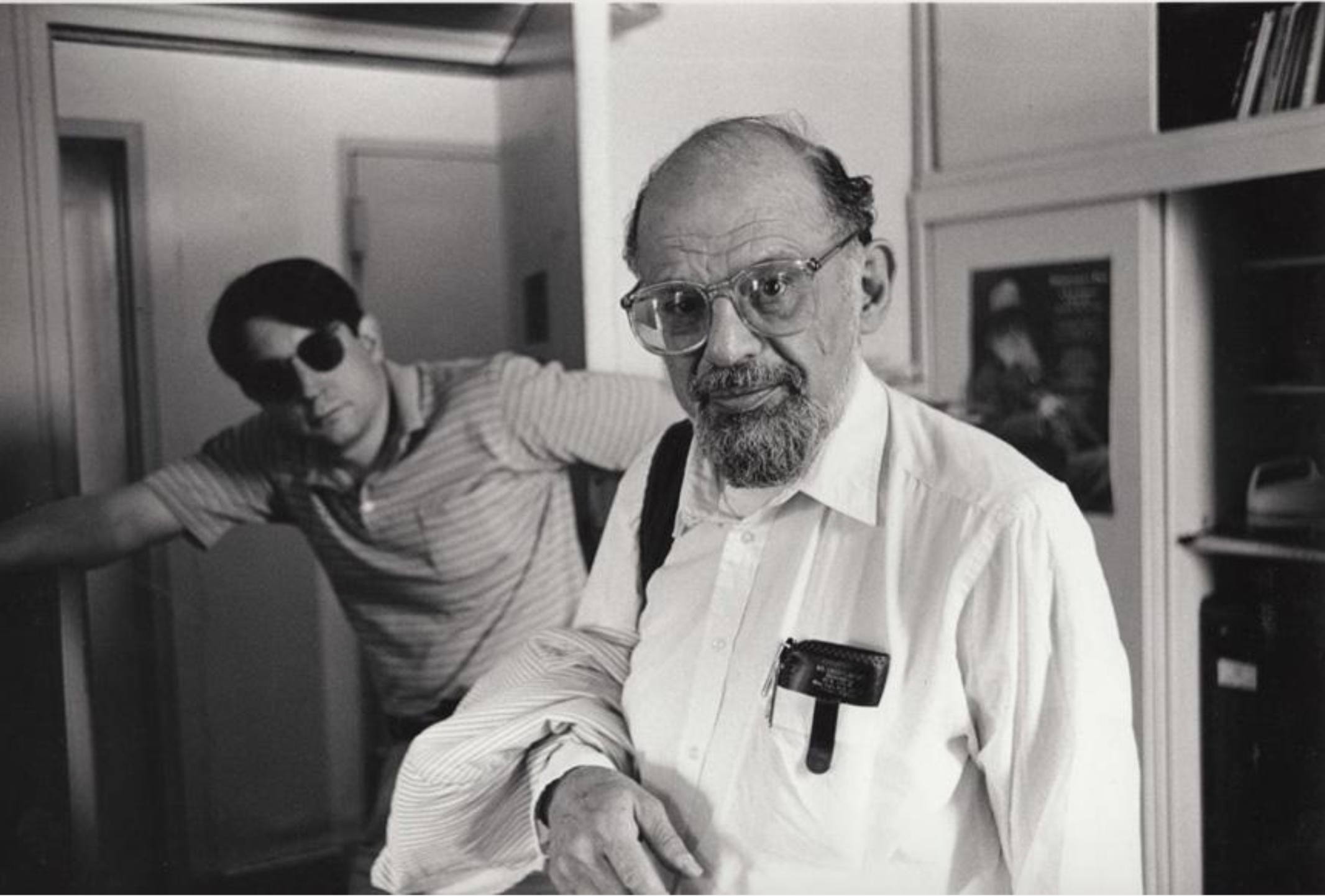 Bob Rosenthal Straight Around Allen: On the Business of Being Allen ...