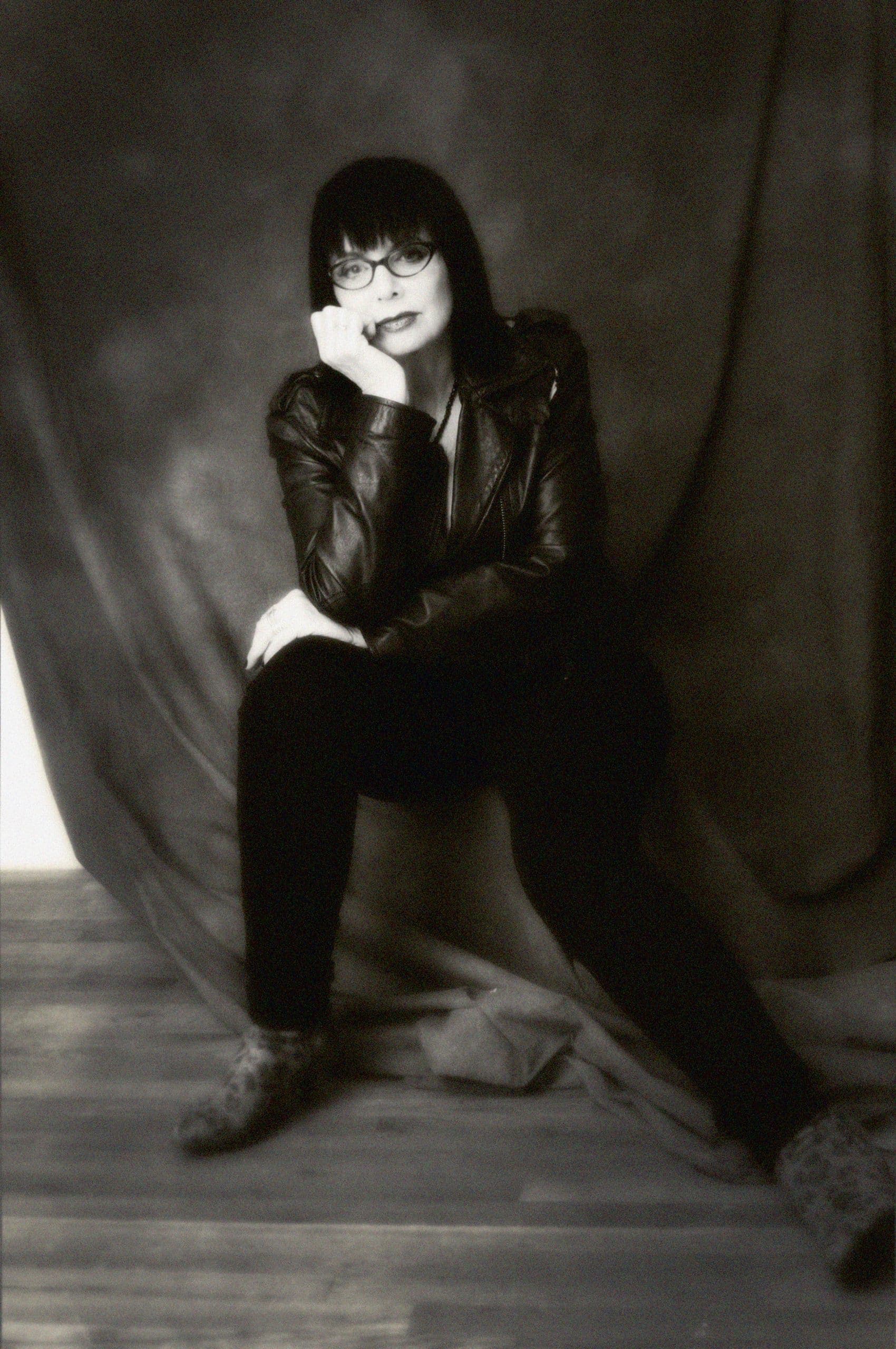 Puma Perl & Friends - Howl! Arts