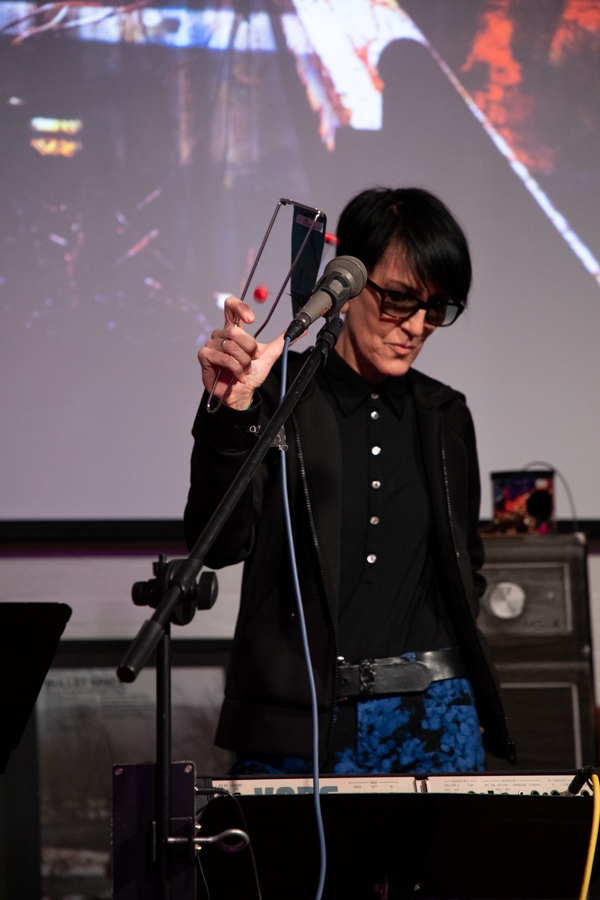 FeMaLe GEniUs Performance and Record Release Party - Howl! Arts