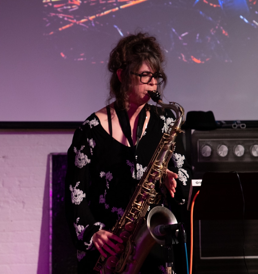 FeMaLe GEniUs Performance and Record Release Party - Howl! Arts