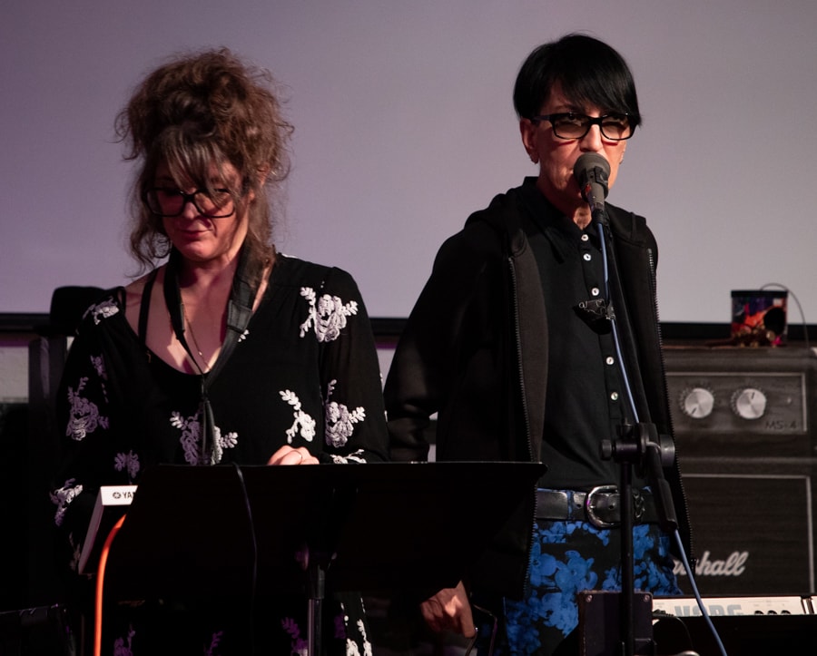 FeMaLe GEniUs Performance and Record Release Party - Howl! Arts