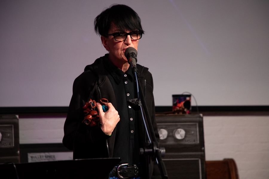 FeMaLe GEniUs Performance and Record Release Party - Howl! Arts