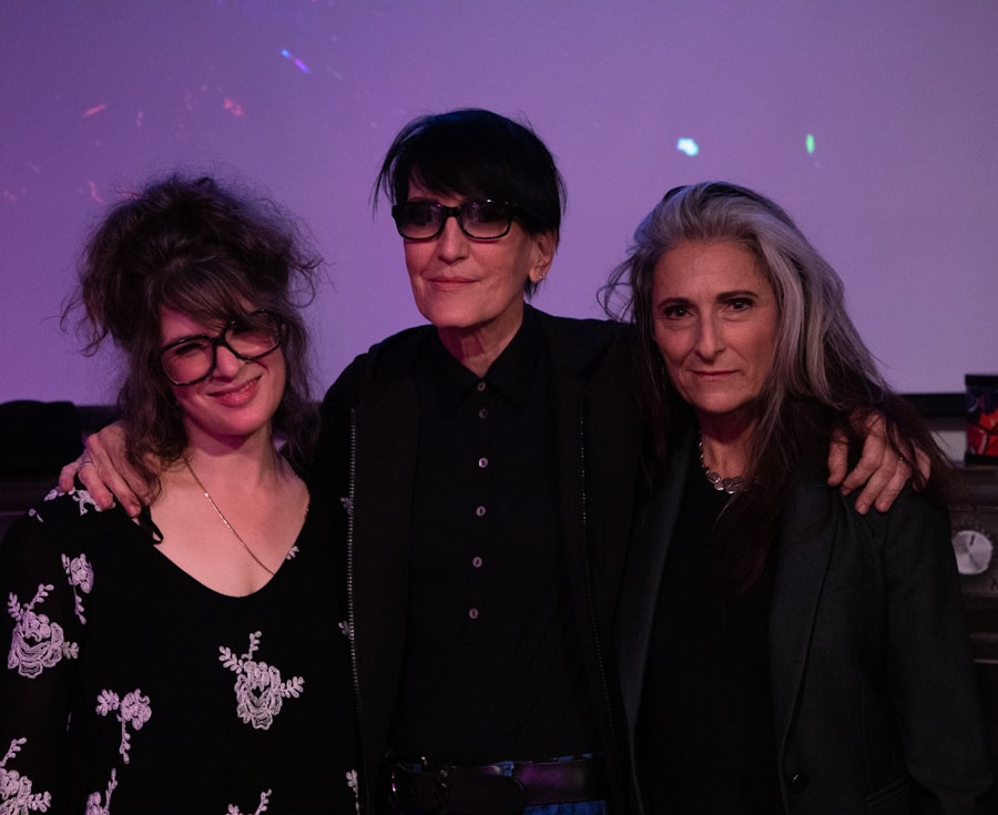 FeMaLe GEniUs Performance and Record Release Party - Howl! Arts