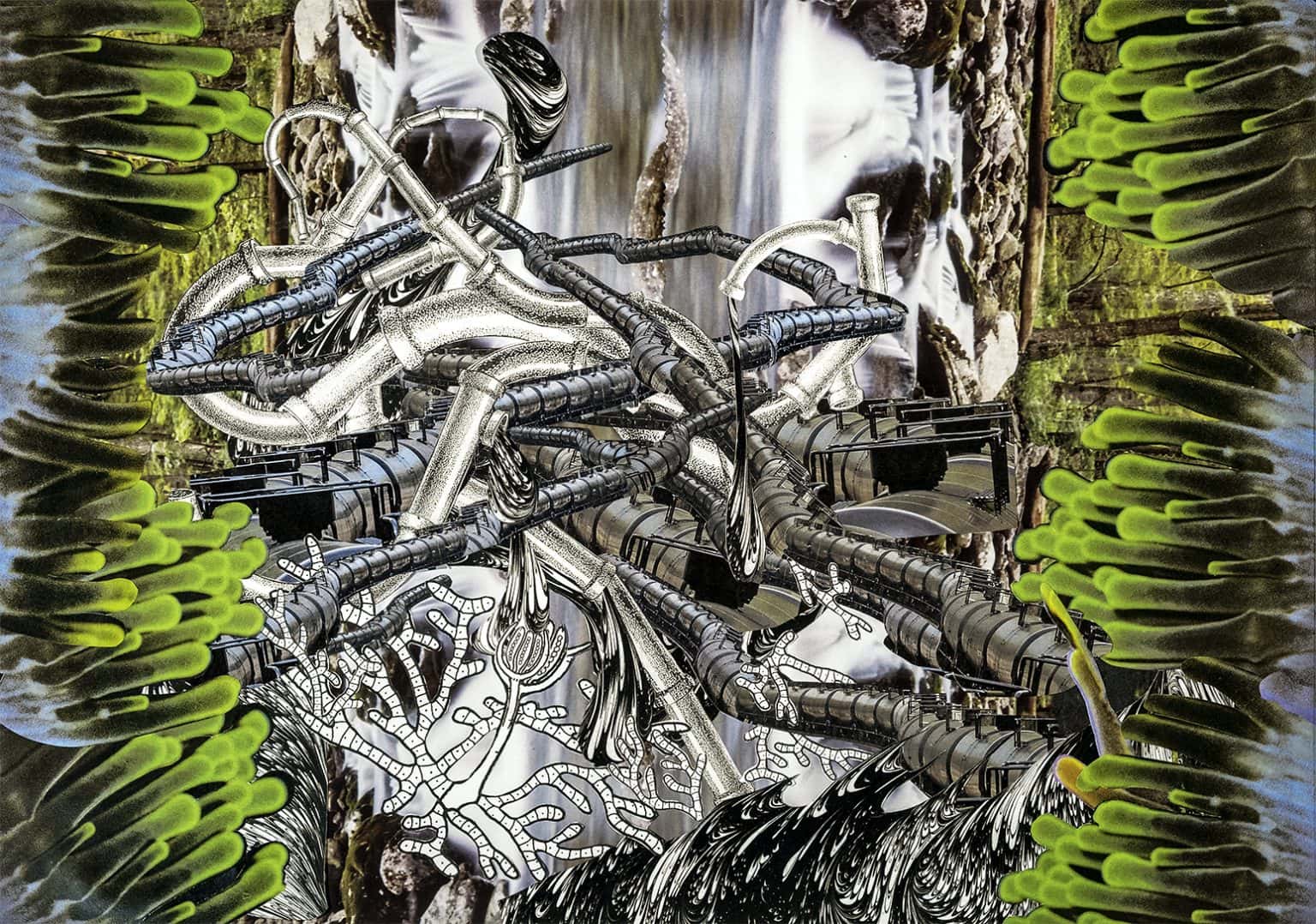 Howl Arts / Howl Archive - New York NY